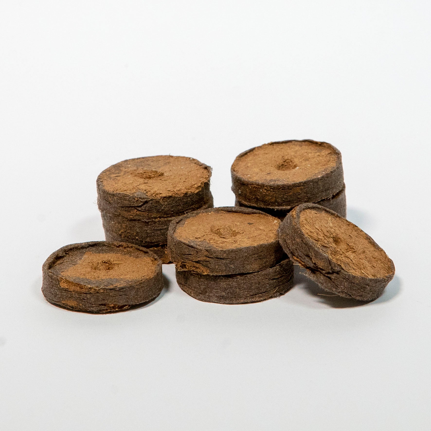 10 Jiffy Pods 30mm – Vasili's Garden