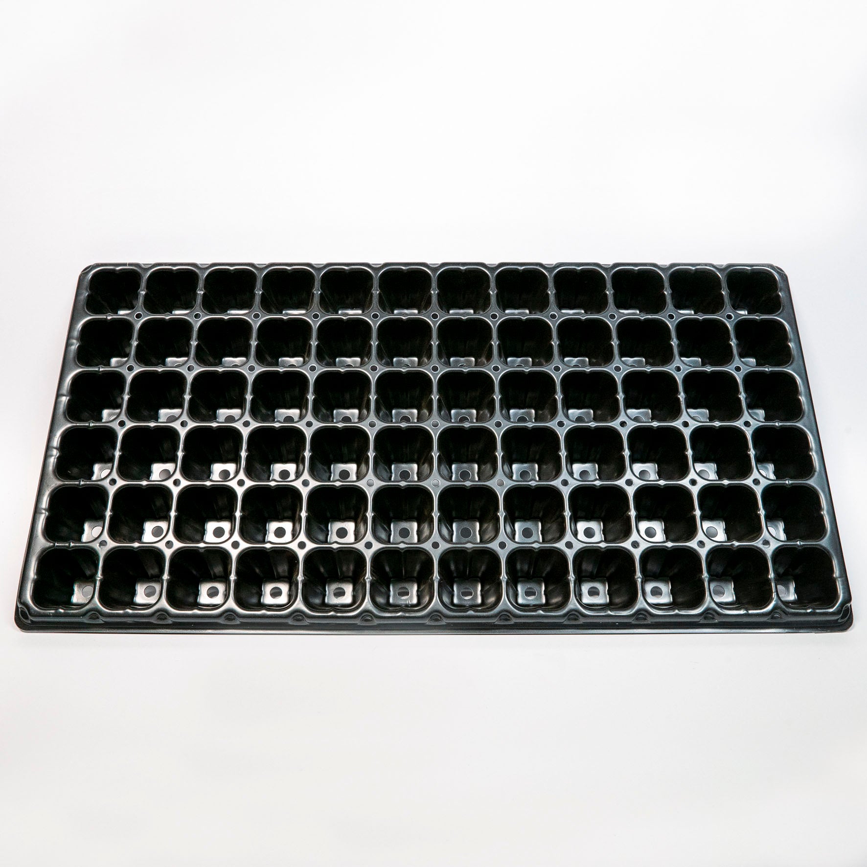 72 Cell Tray – Vasili's Garden