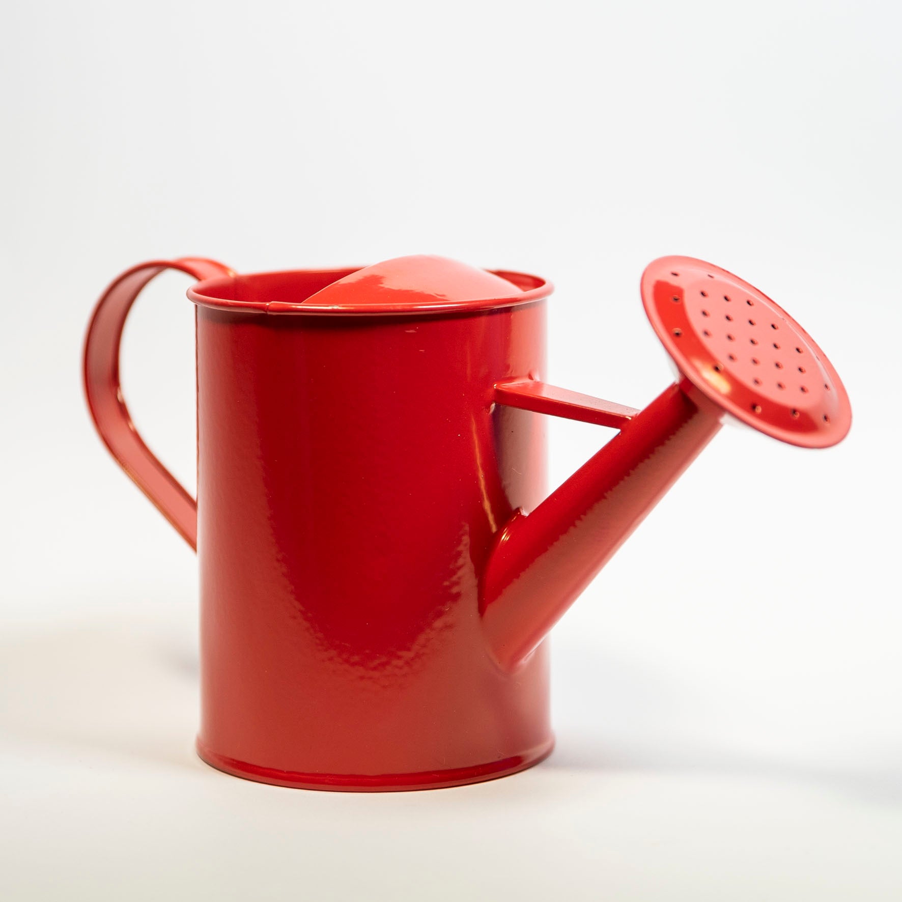 8 Piece Kids Tool Kit - Red – Vasili's Garden