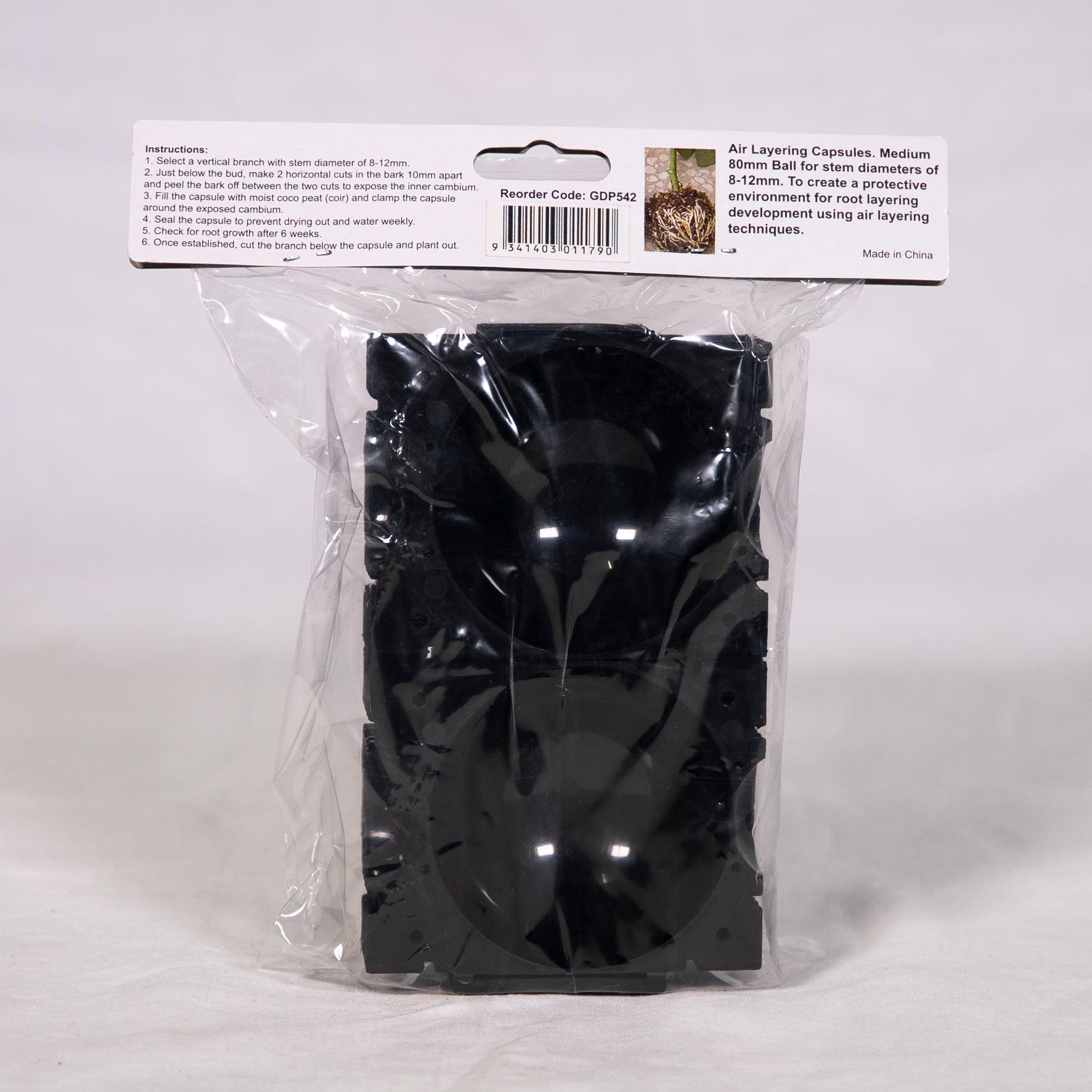 Air Layering Pods x5 Pack Medium – Vasili's Garden