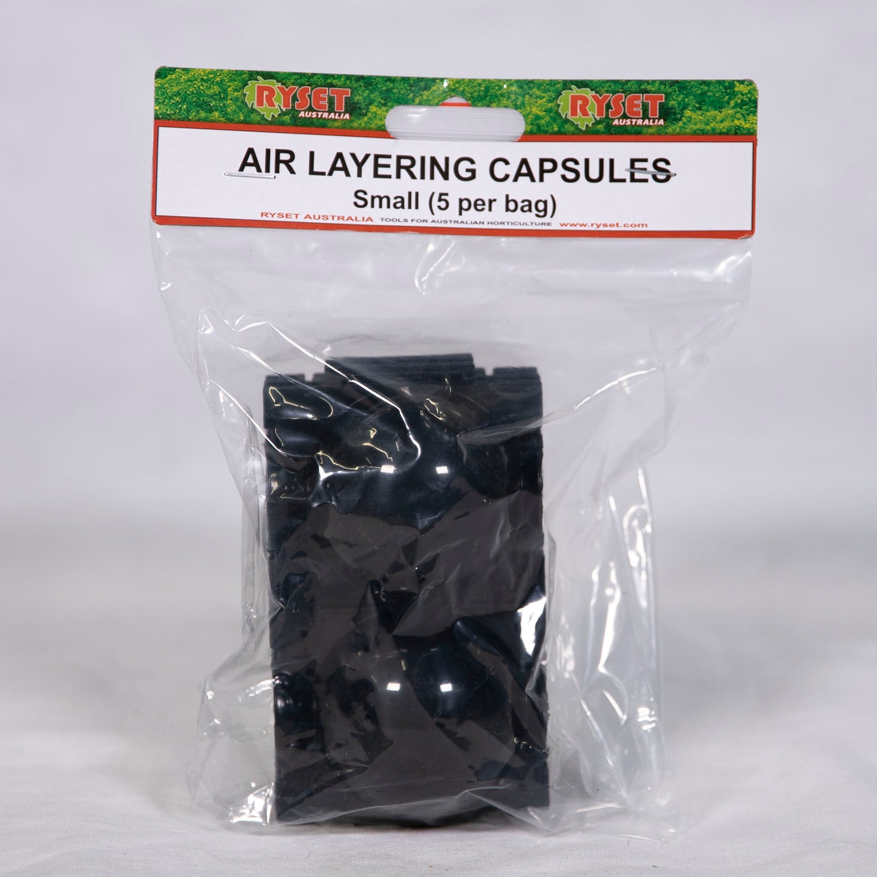 Air Layering Pods x 5 Pack Small – Vasili's Garden