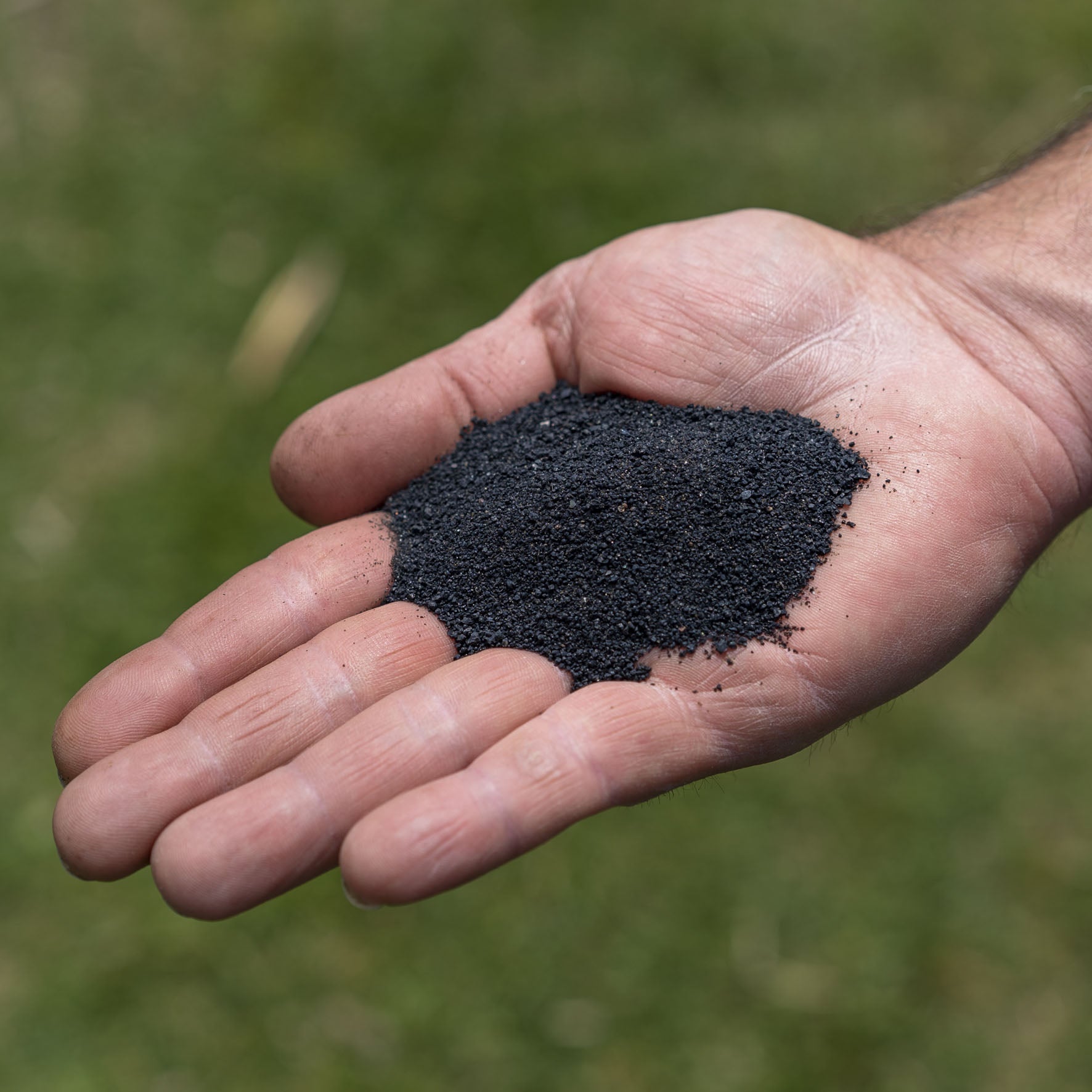 Black Grit - BYO REFILL P/KG – Vasili's Garden