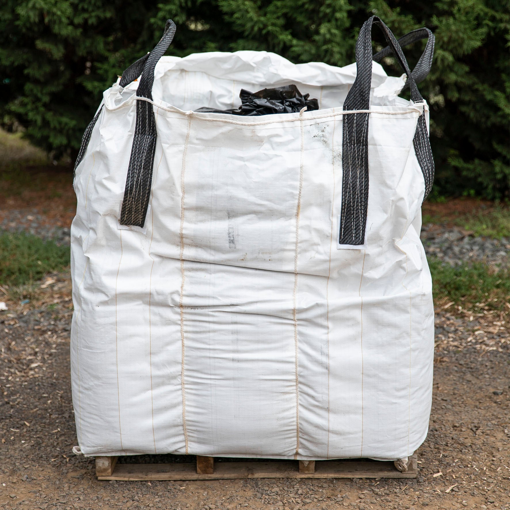 Planting Mix BULKA BAG 1m3+ – Vasili's Garden