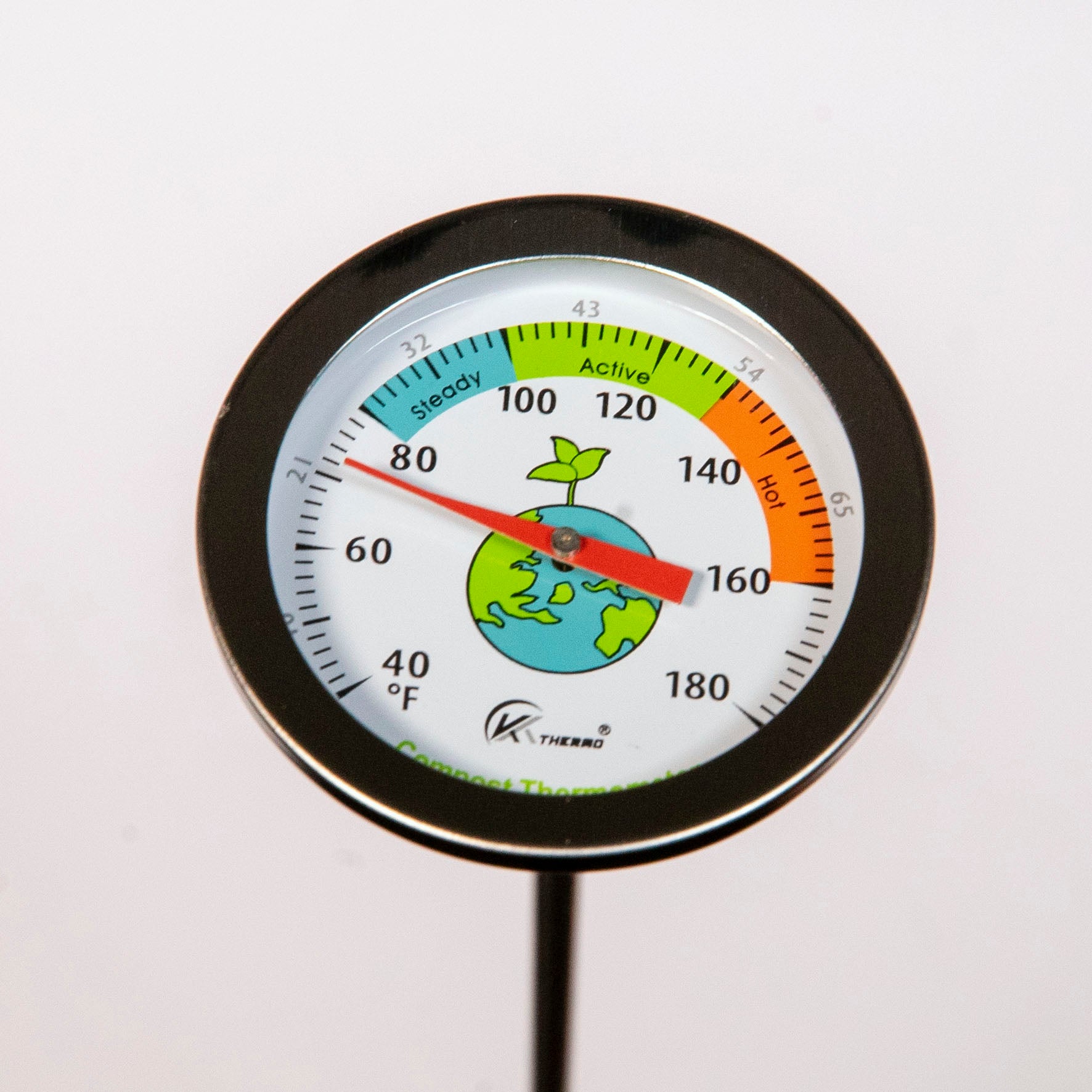 Compost Thermometer – Vasili's Garden