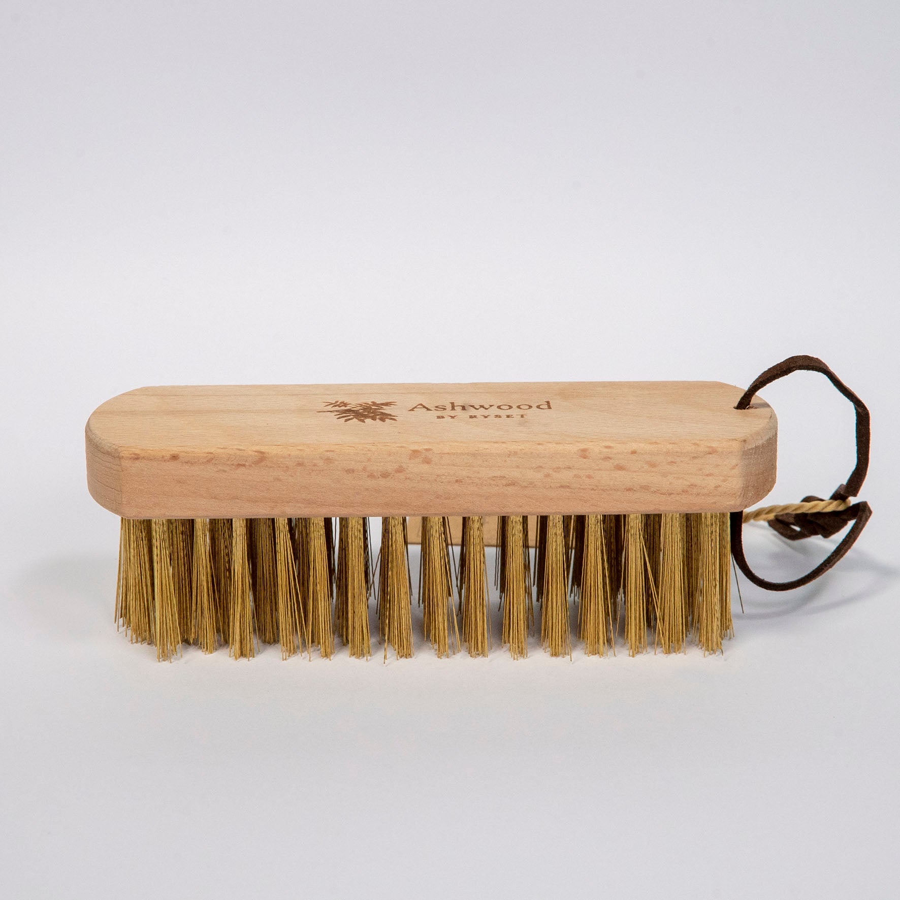 Copper Tool Brush – Vasili's Garden