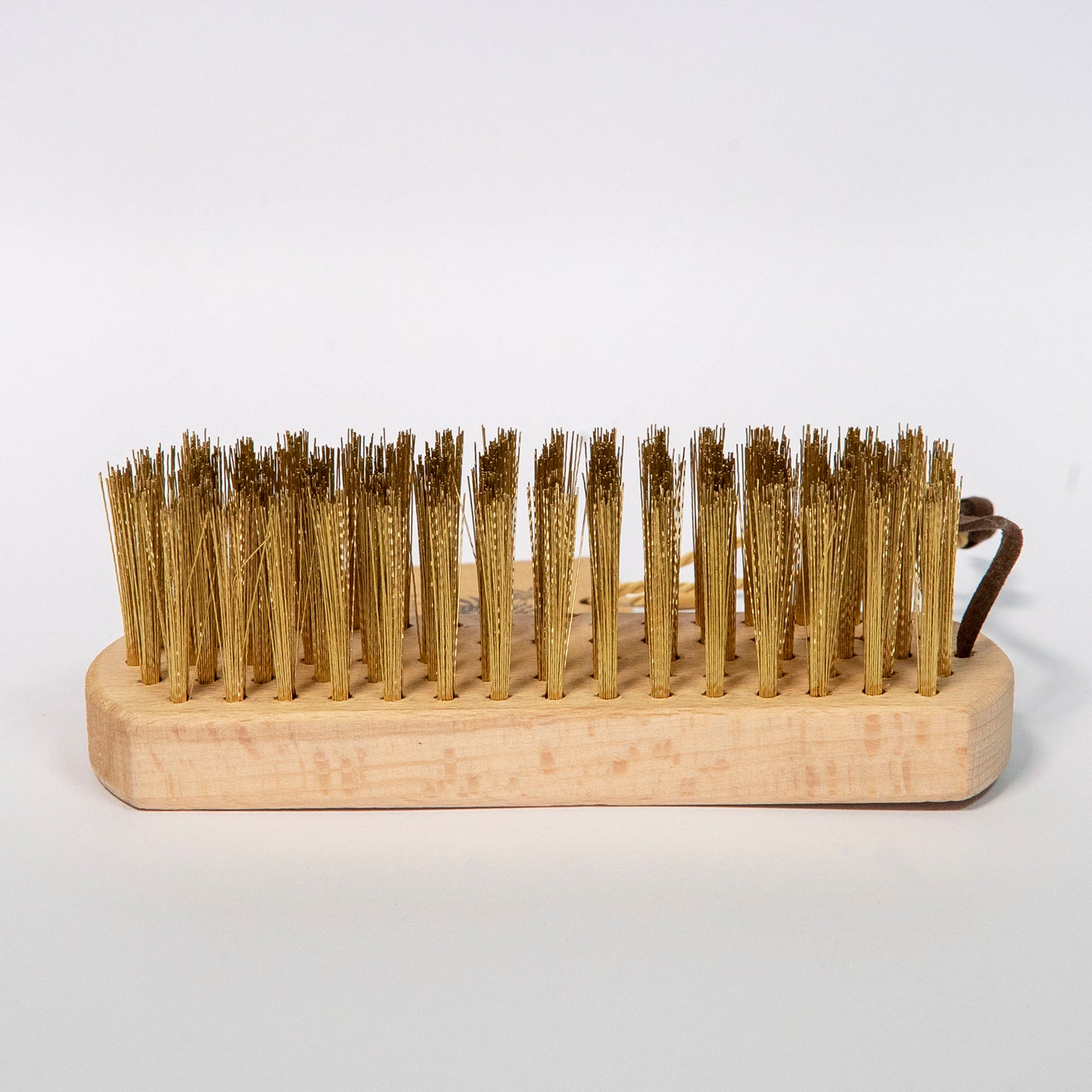 Copper Tool Brush – Vasili's Garden