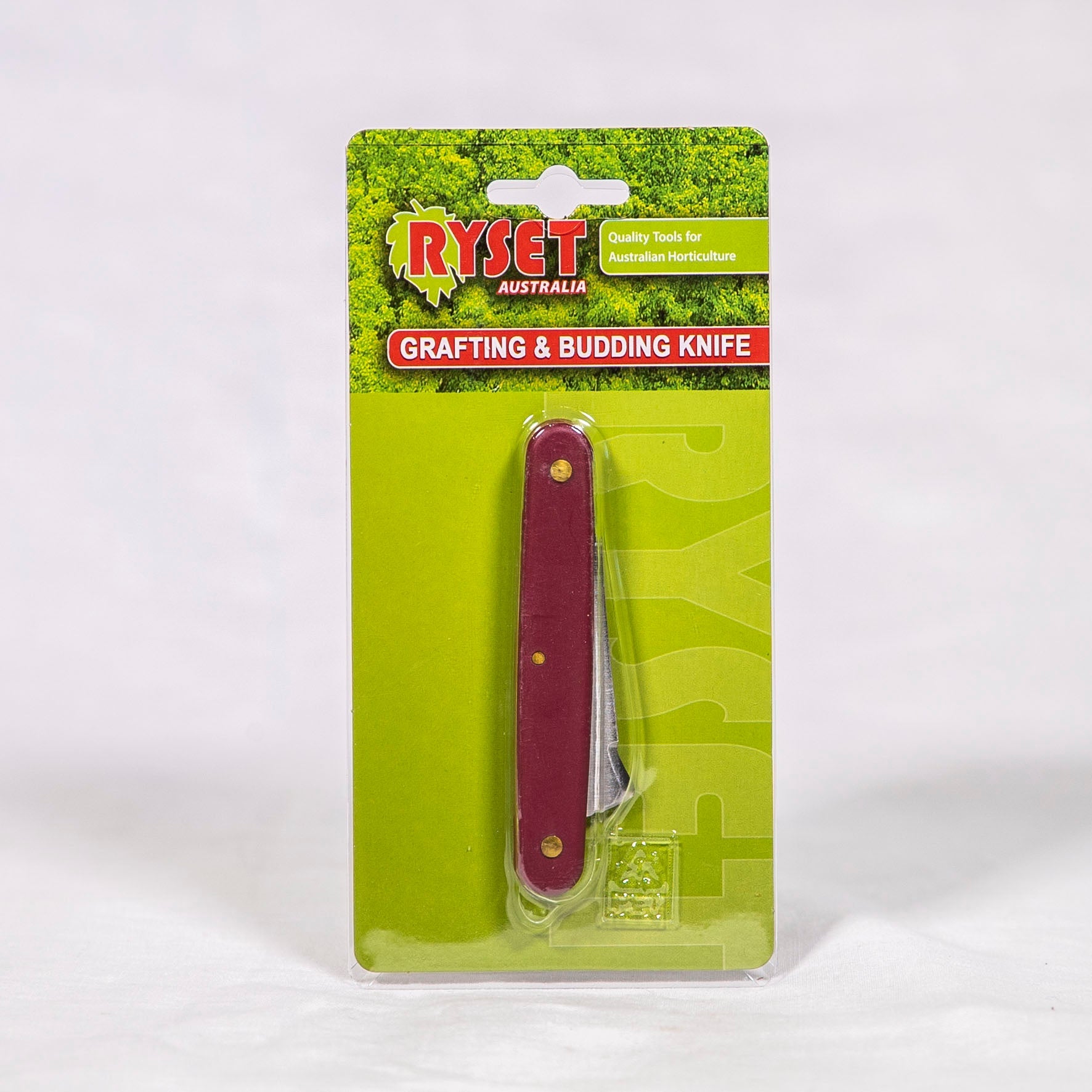 Graft & Budding Knife – Vasili's Garden