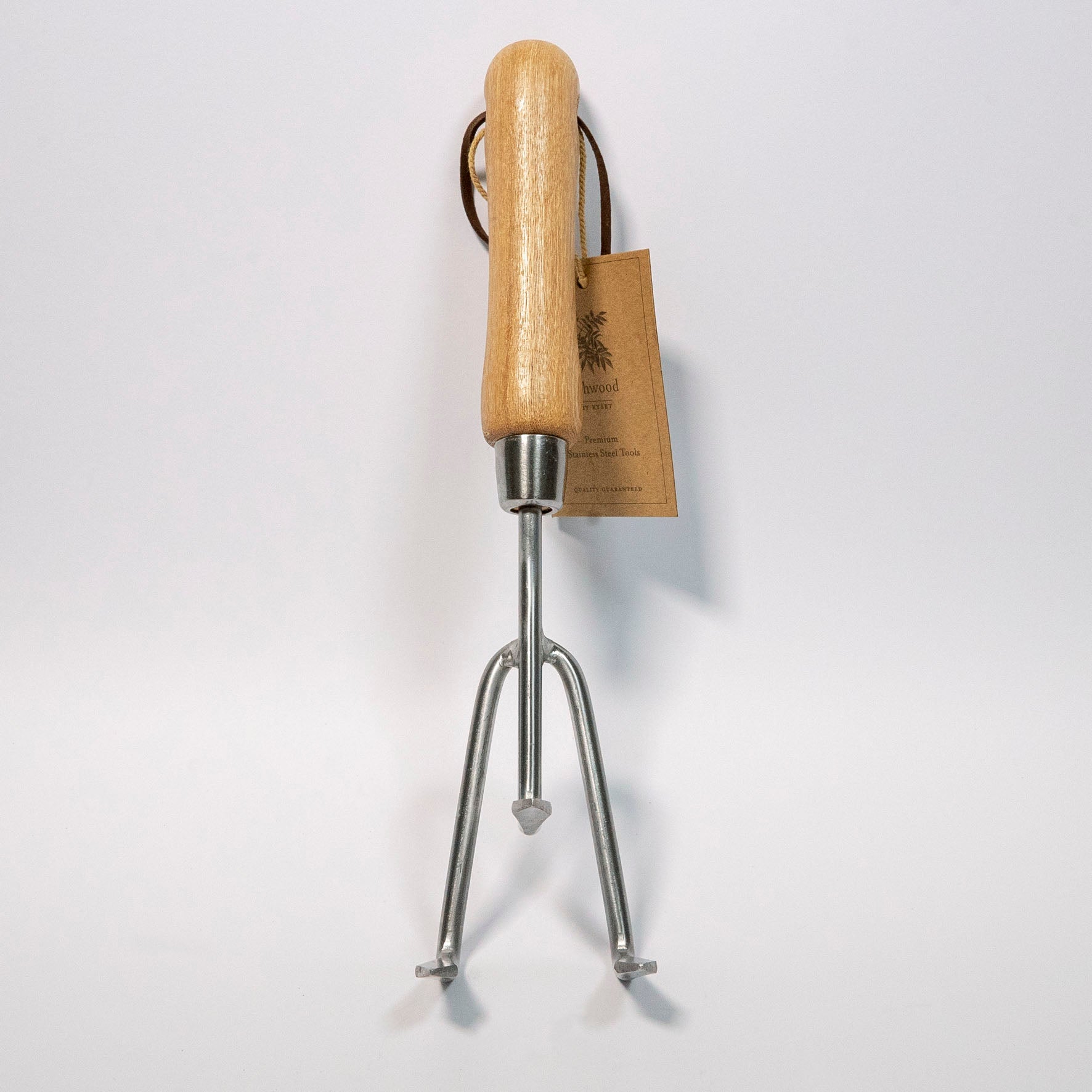 Hand Cultivatar Stainless Steel – Vasili's Garden