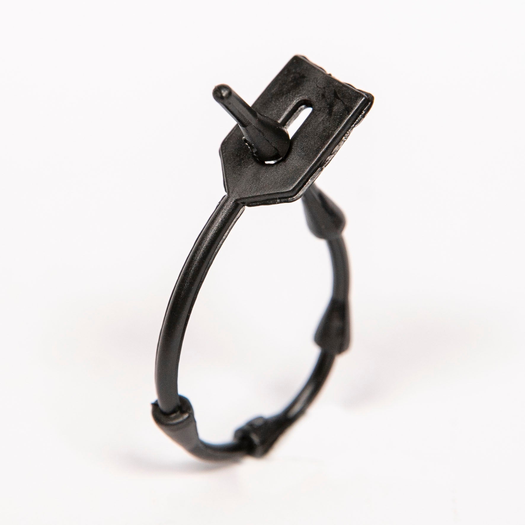 Rubber Plant Lock Ties - Small – Vasili's Garden