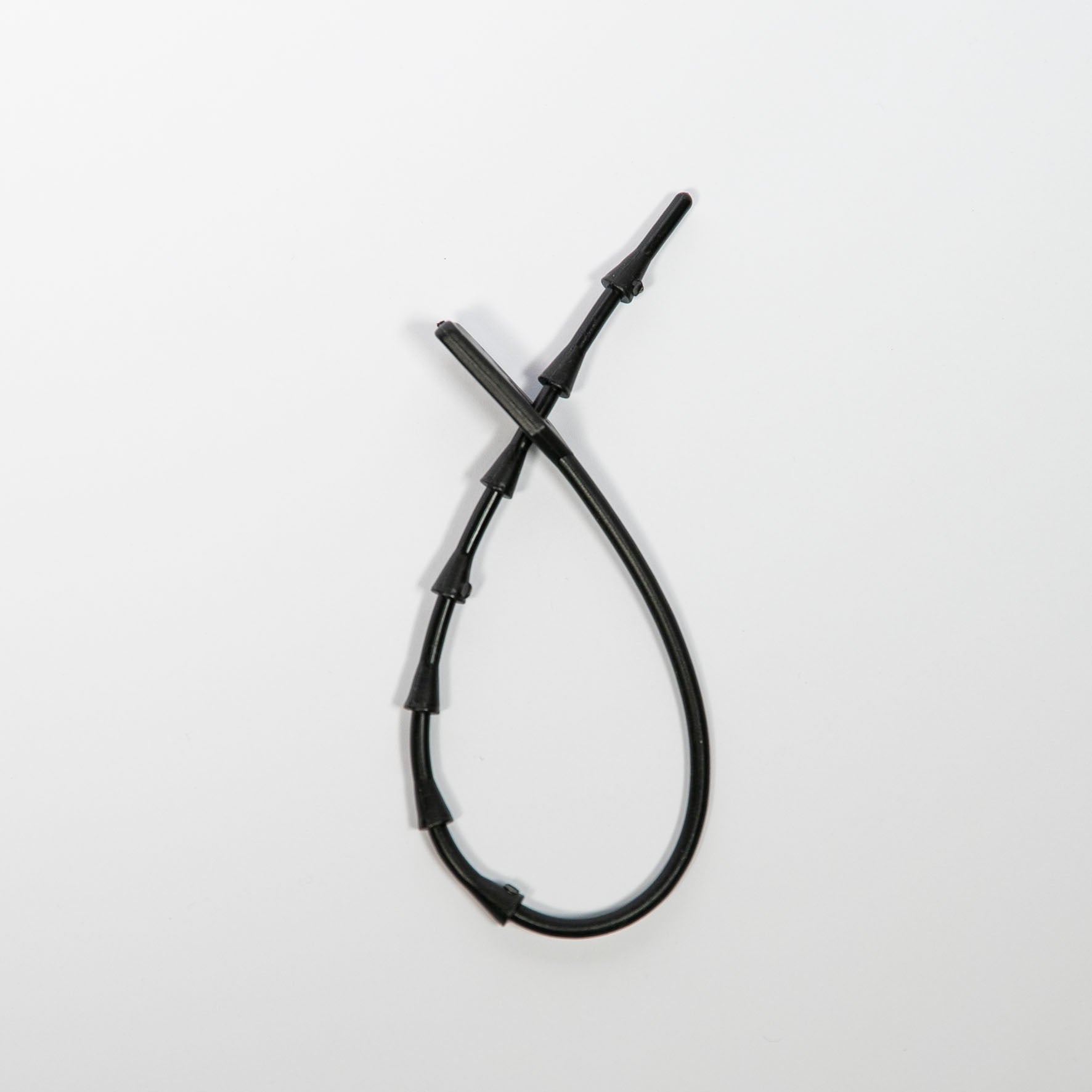 Rubber Plant Lock Ties Large – Vasili's Garden