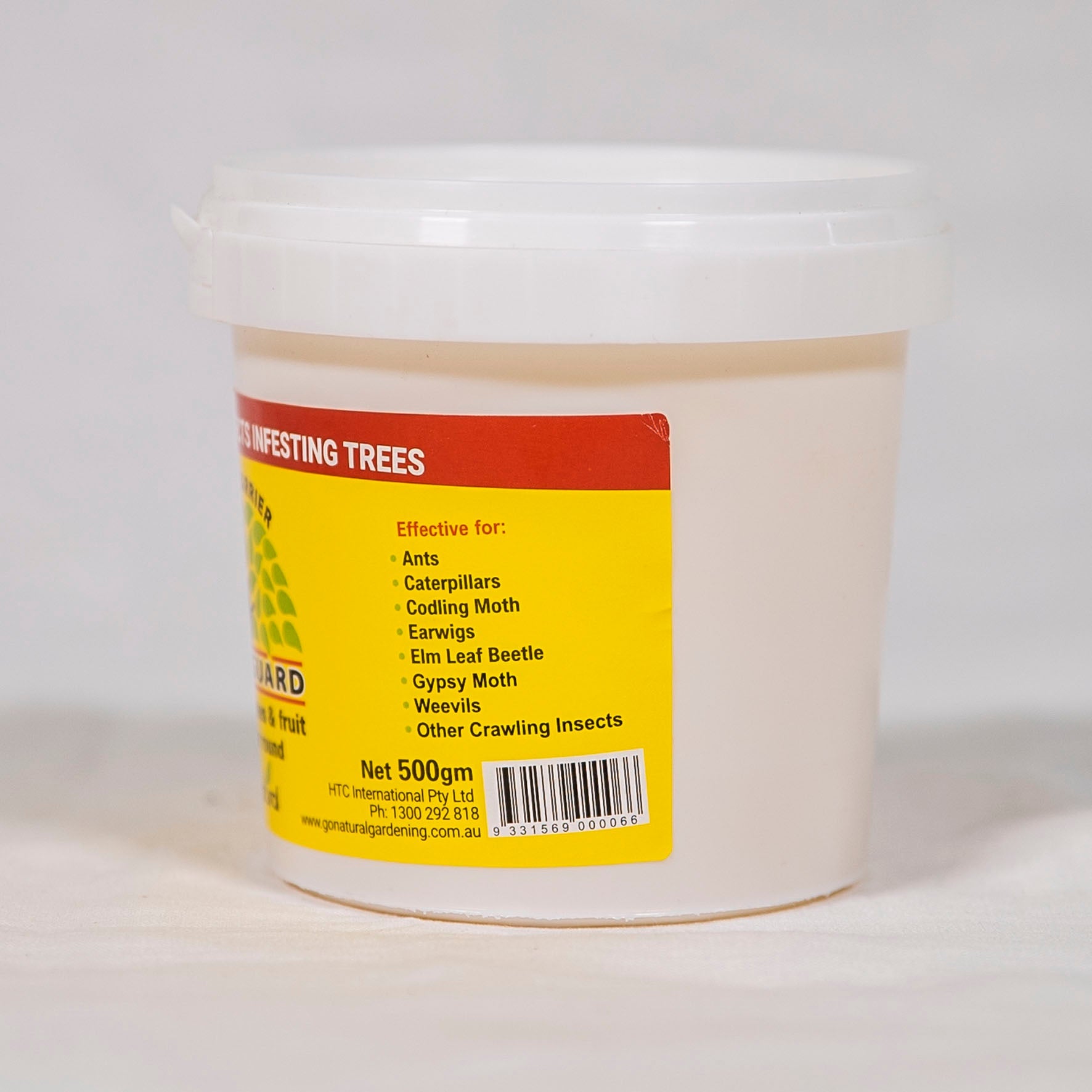 Tree Guard Adhesive – Vasili's Garden