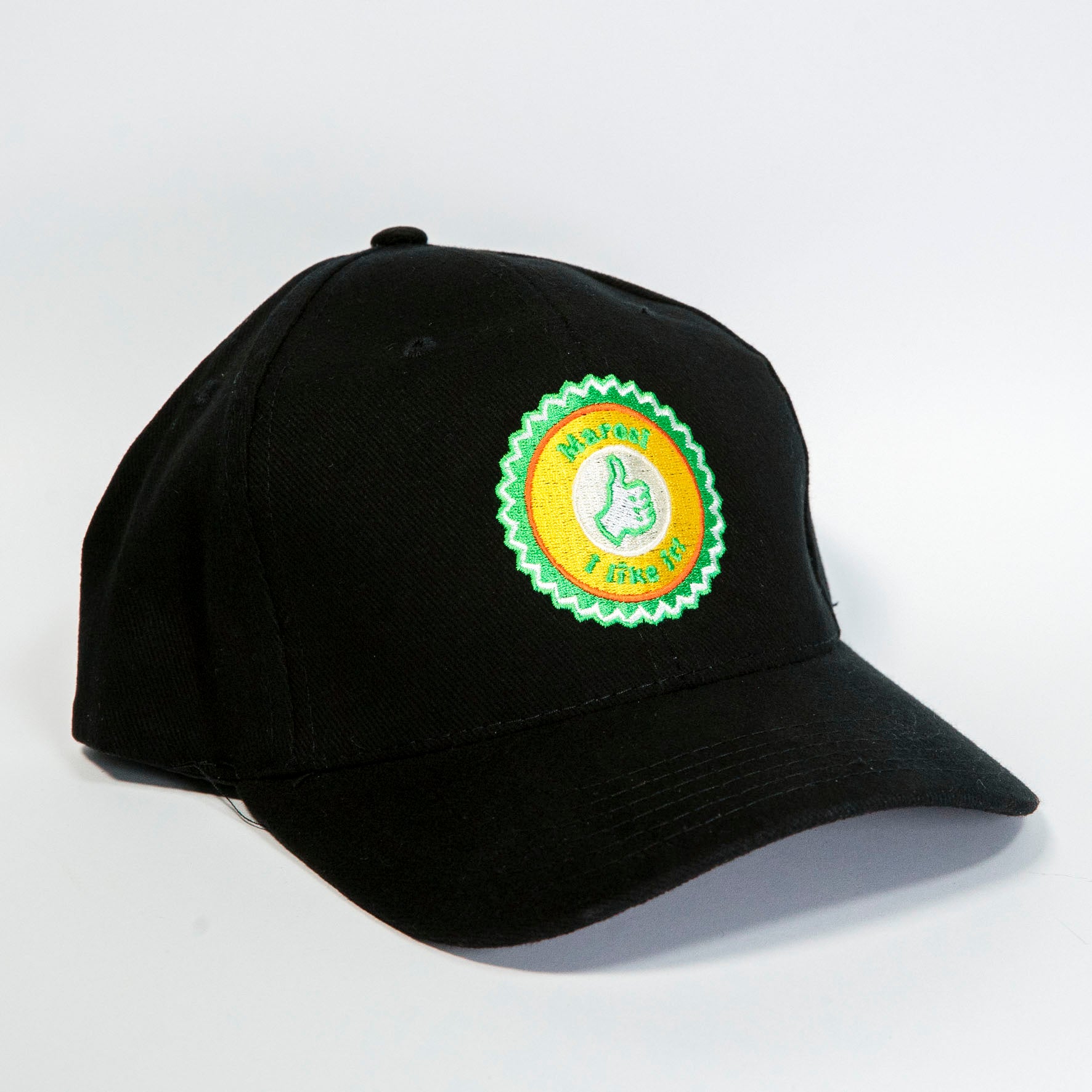 Vasili's Cap Black – Vasili's Garden