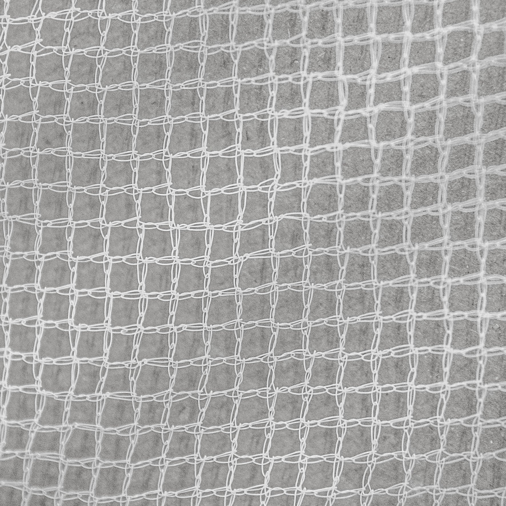 Wildlife Friendly Bird Netting WHITE per meter 10m wide – Vasili's Garden