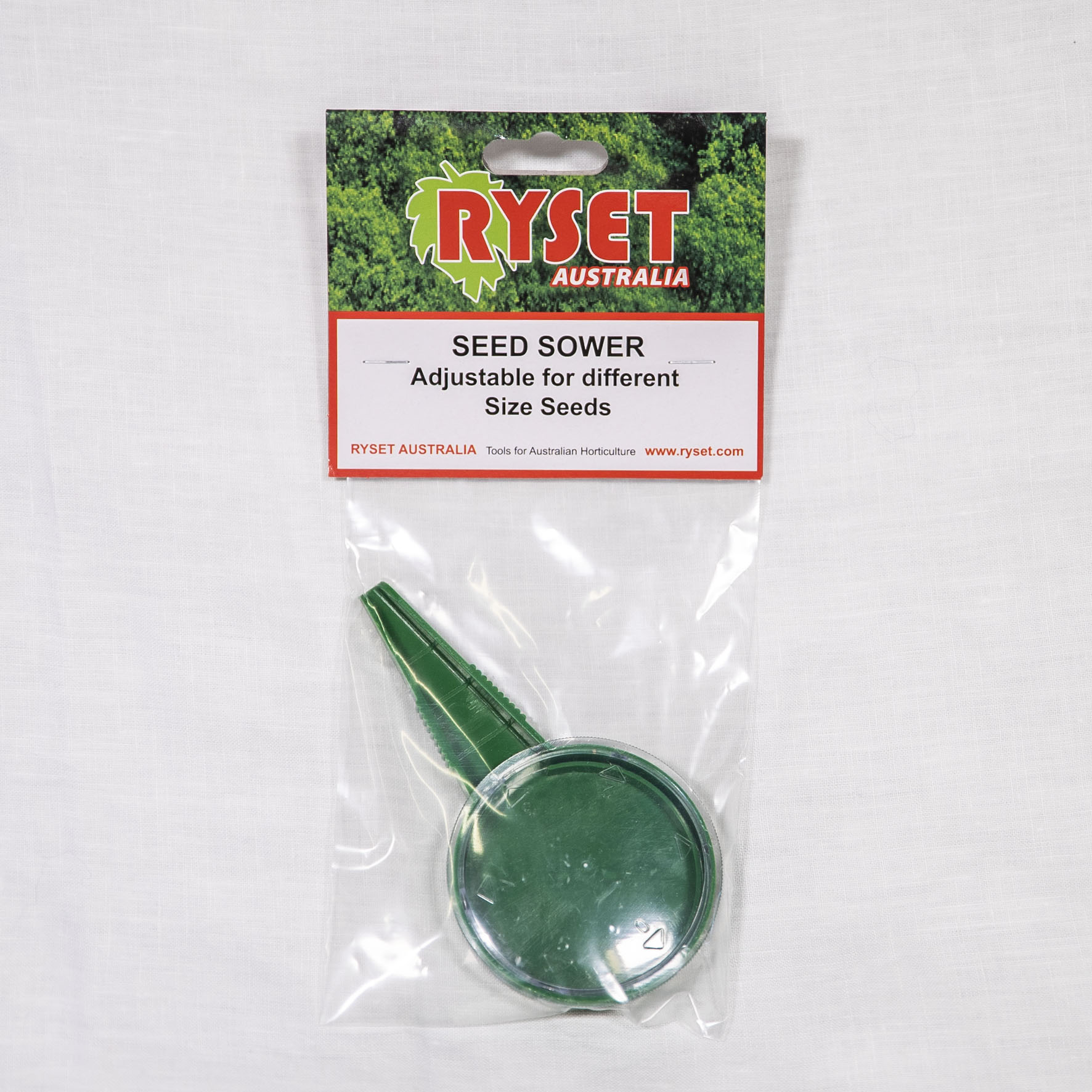 Mini Seeder – Vasili's Garden