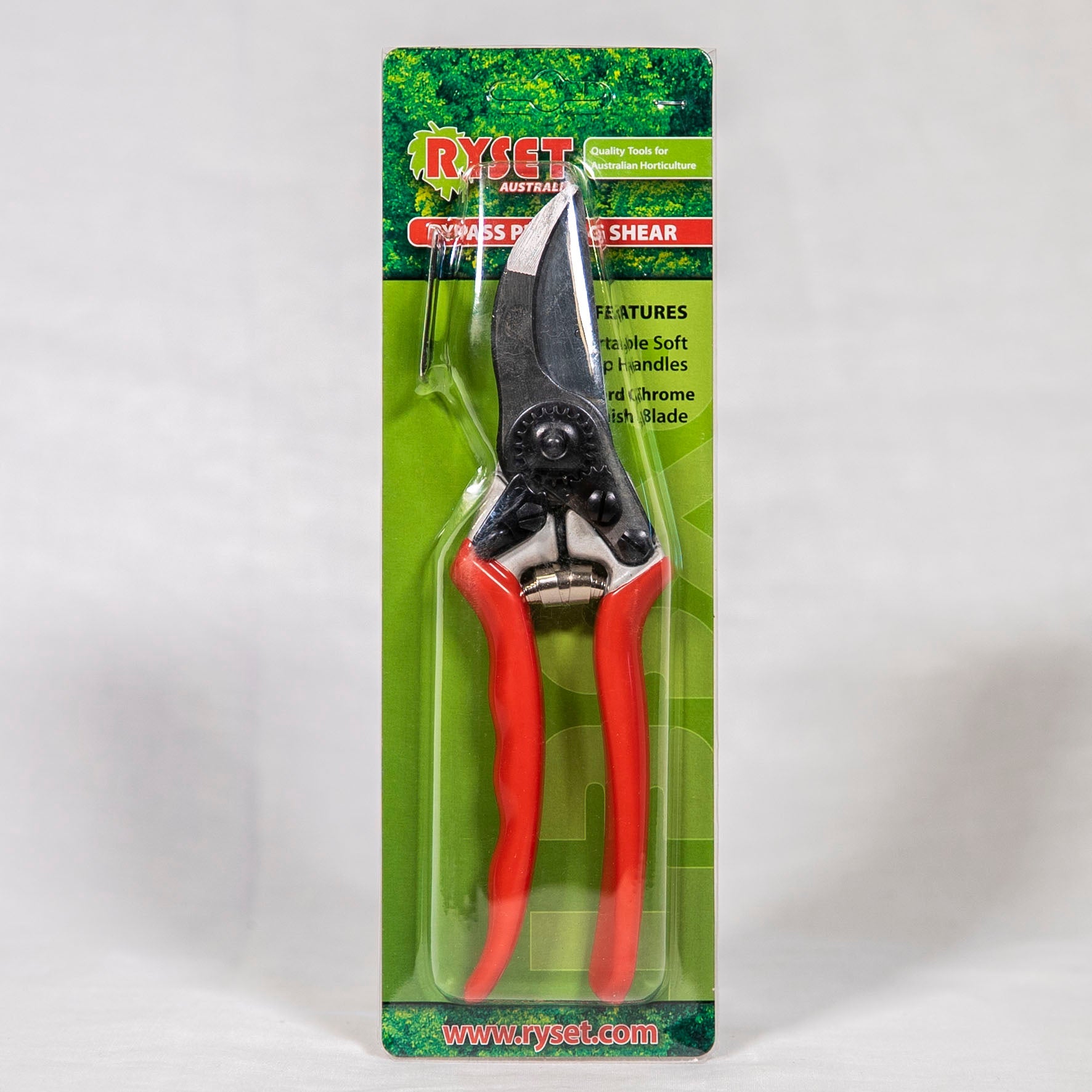 Secateurs Bypass Pruning Shear – Vasili's Garden
